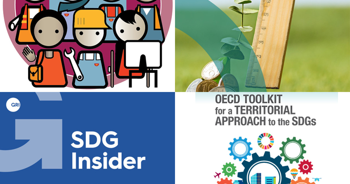 Les SDG Tools à nouveau disponibles ! | FIDO